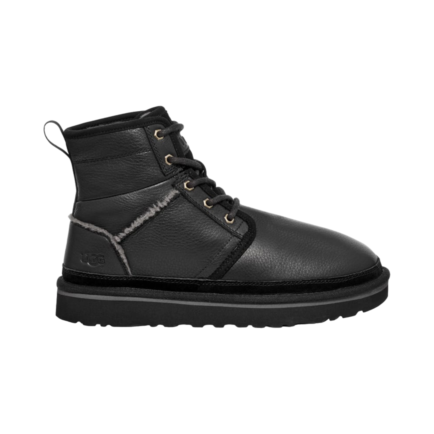 Ugg mens high tops store